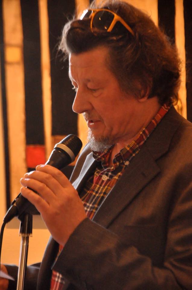 Committee – Australian Haiku Society