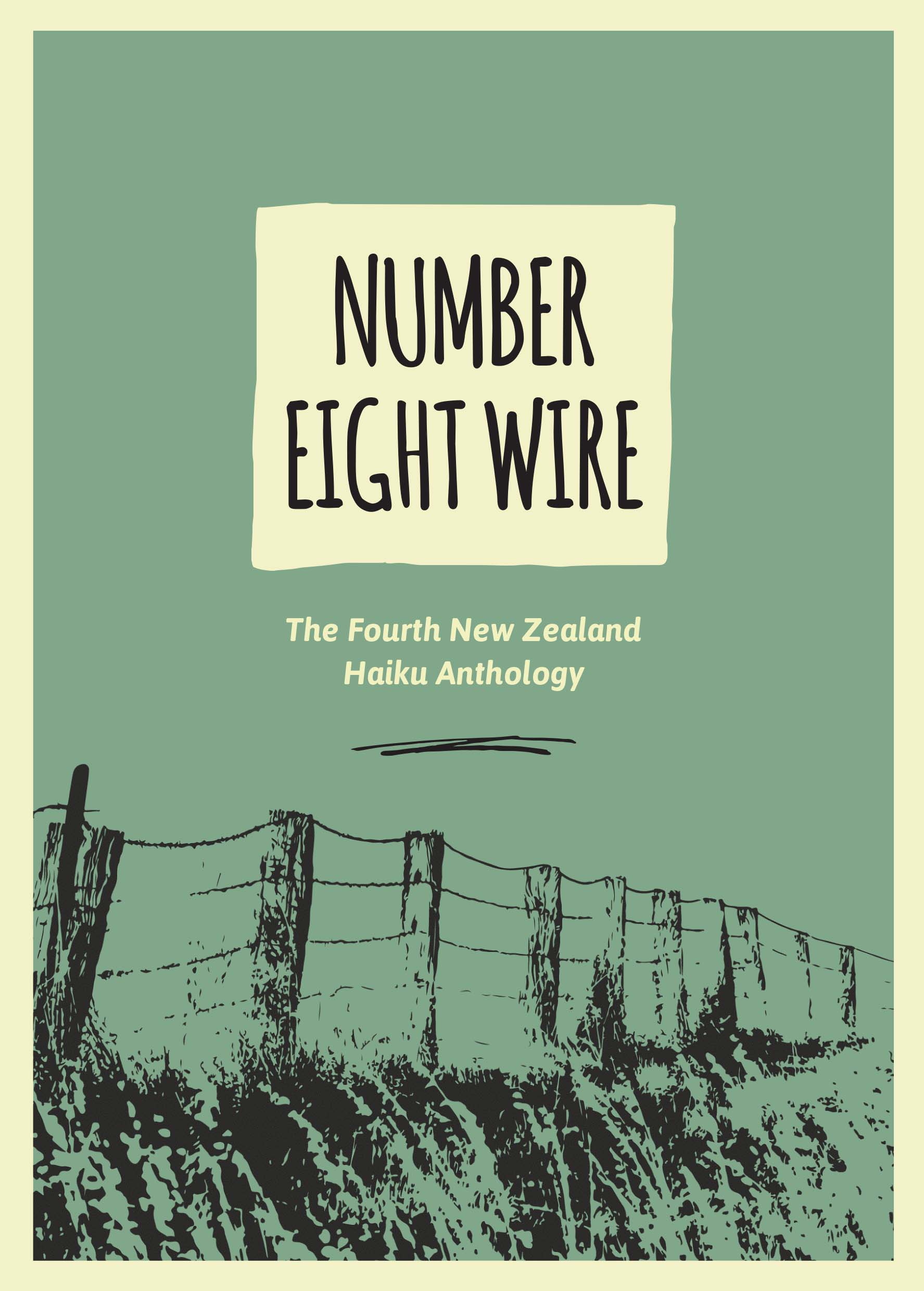 Number Eight Wire – Review by Vanessa Proctor – Australian Haiku Society