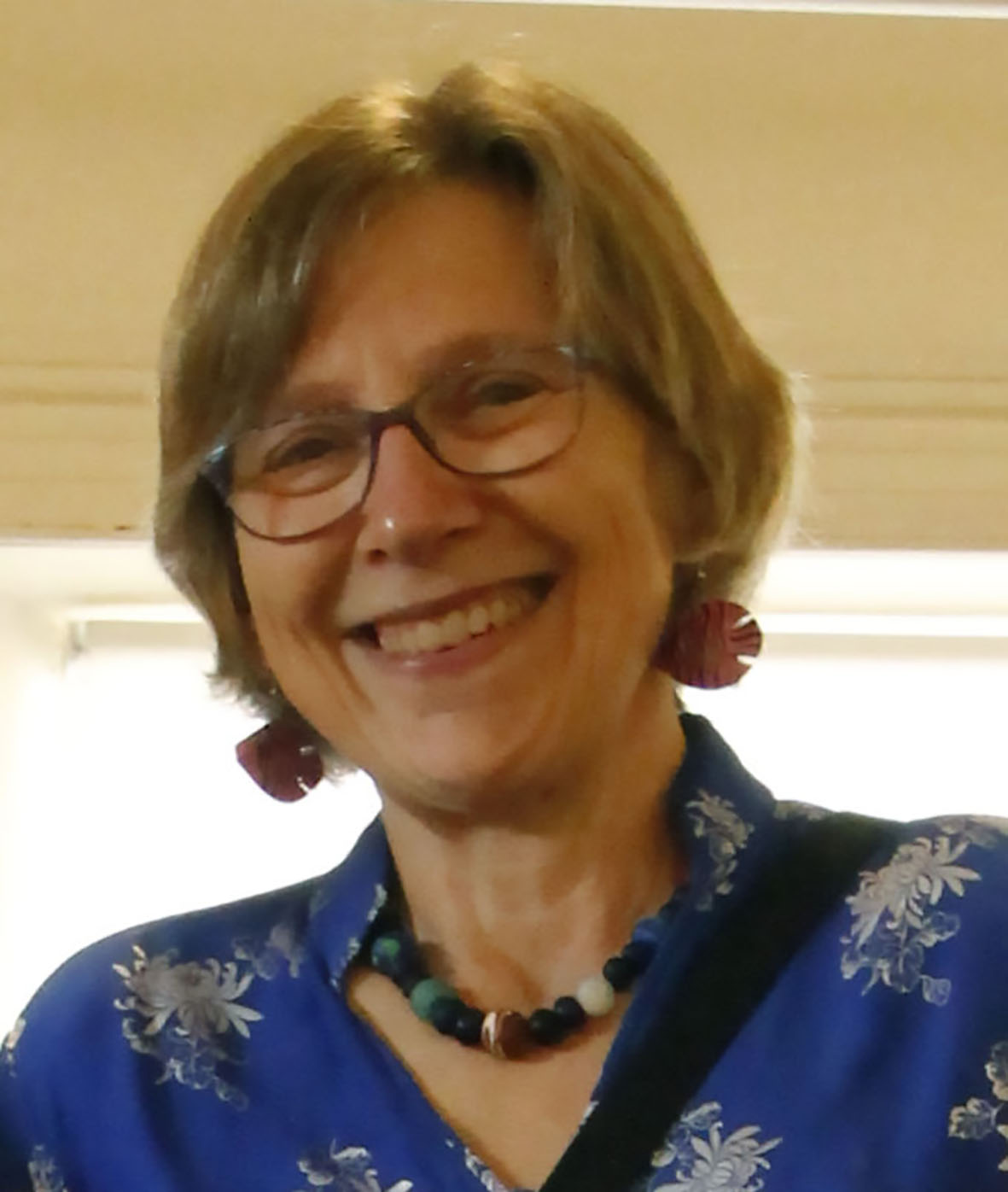 Committee – Australian Haiku Society