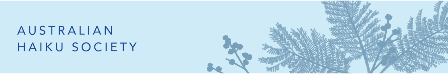 On The Edge: Haiku Society of America virtual conference – Australian ...