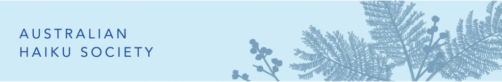 Summer Solstice 2025 Selections – Australian Haiku Society