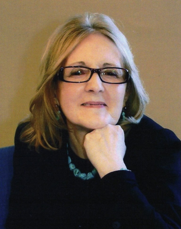 Vale Cynthia Rowe – Australian Haiku Society